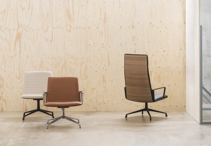 Andreu World: changing, versatile, flexible workspaces