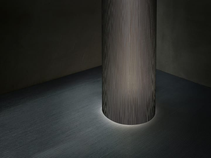 Wood + light
