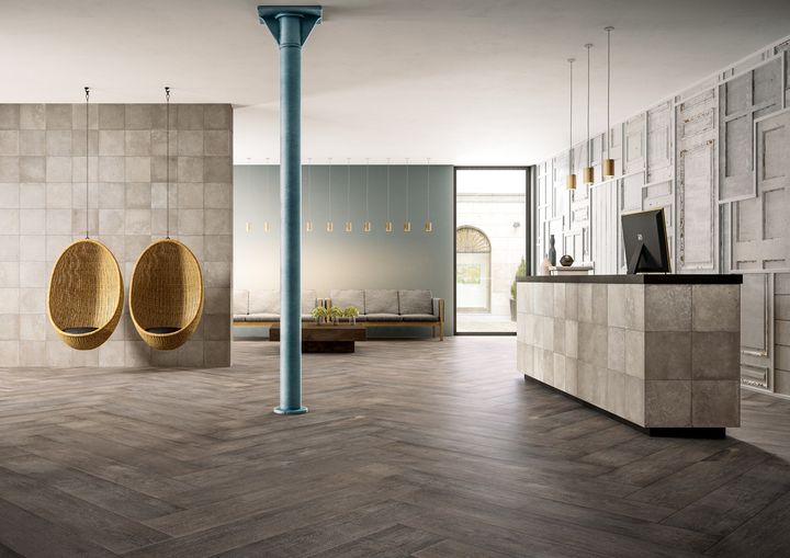 Five new inspirations for Refin