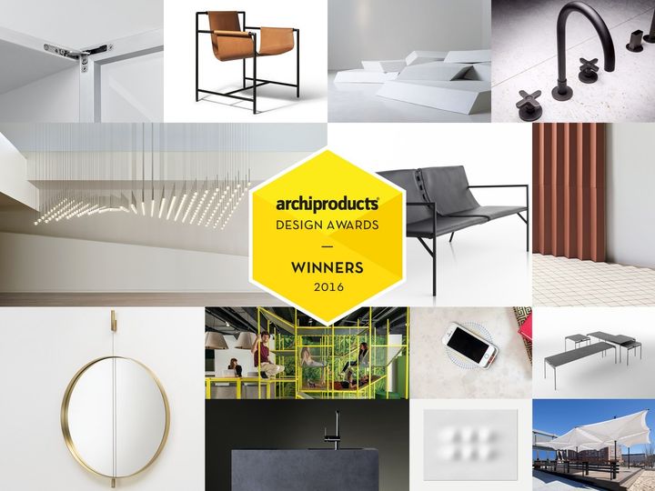 2016 Home Design Awards - Homemade Ftempo