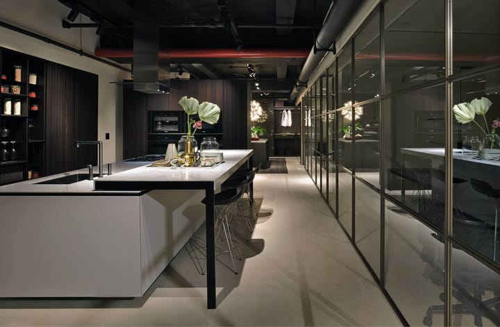 Poliform inaugurates a mono-brand in New York