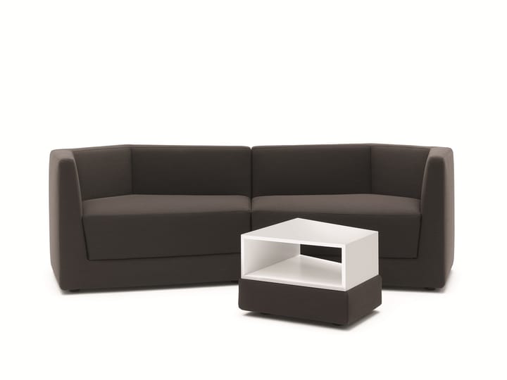 Comfortable, functional and architecturally oriented: COR for the Office