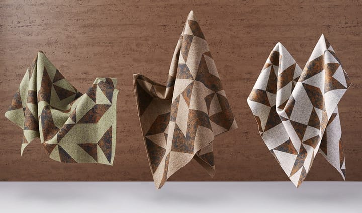 Fixate on Camira’s new recycled fabric, Rivet