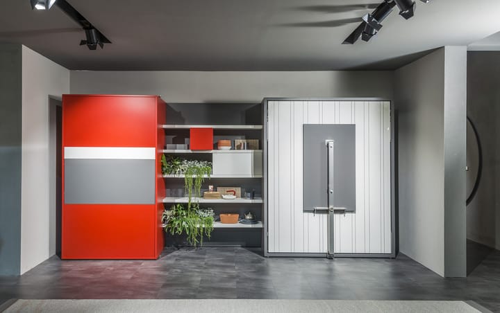 CLEI among the 'Best of Category' of ADA 2016