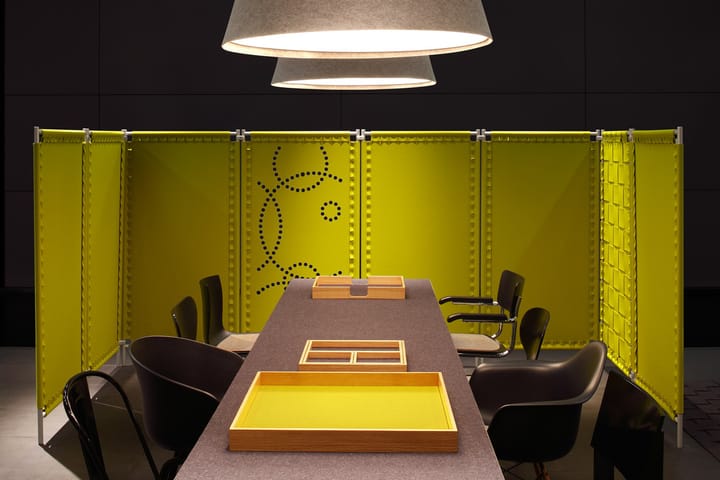 HEY-SIGN for the Office