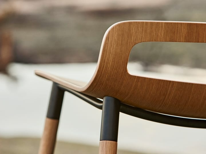 Pi Collection: simplicity is complexity resolved