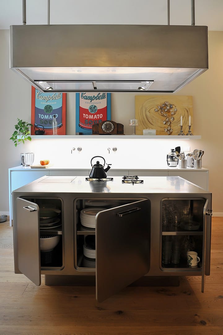 Una casa sul colle Celio