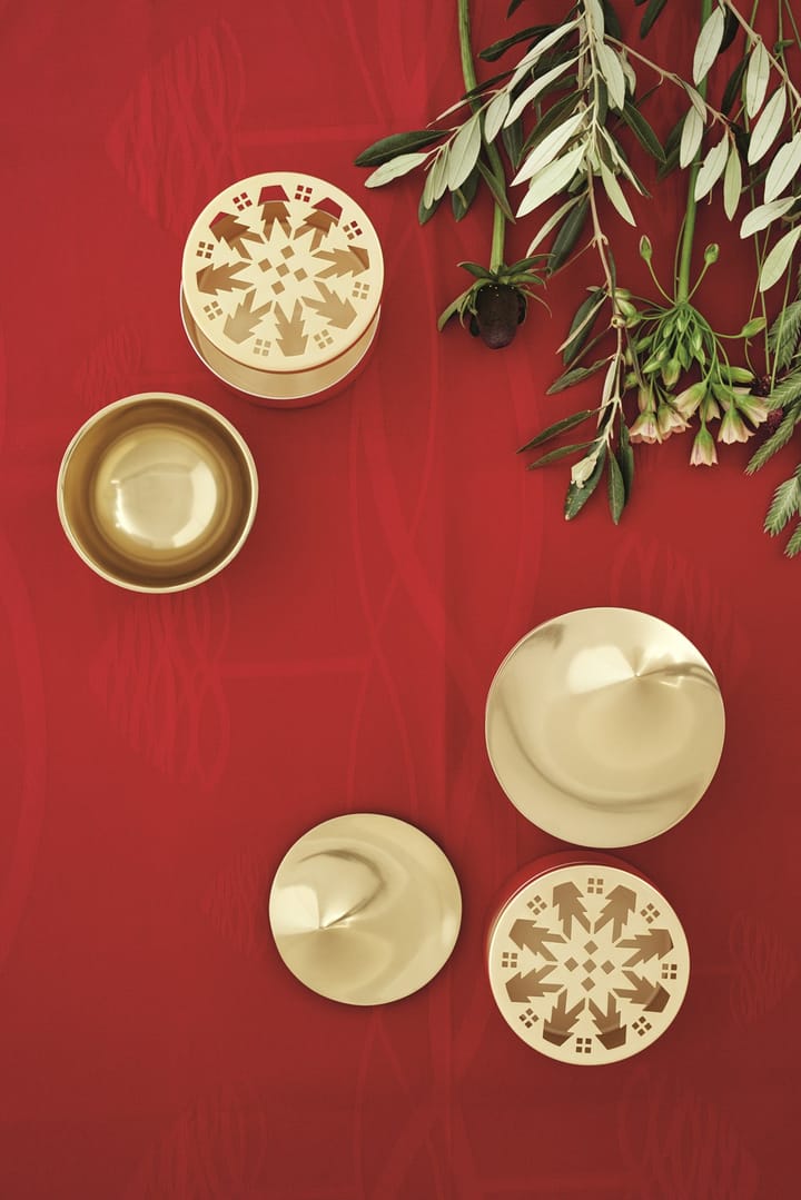 Stelton presents a new interpretation of Christmas