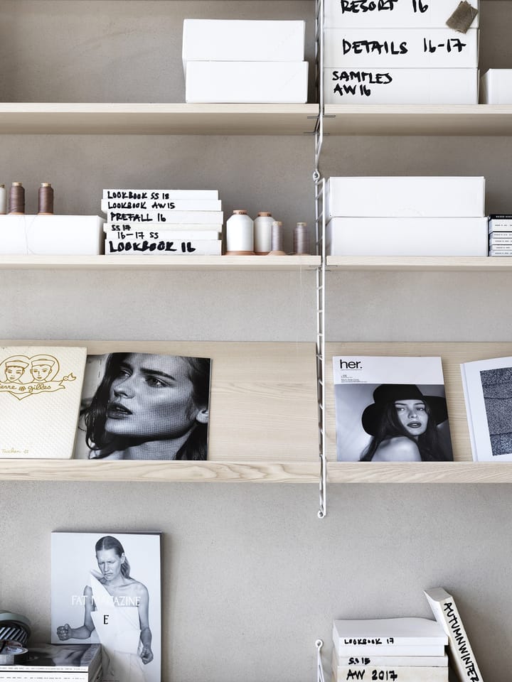 Swedish Design for the office