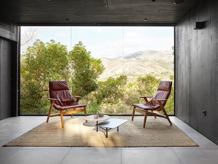 An exclusive Mediterranean experience in nature