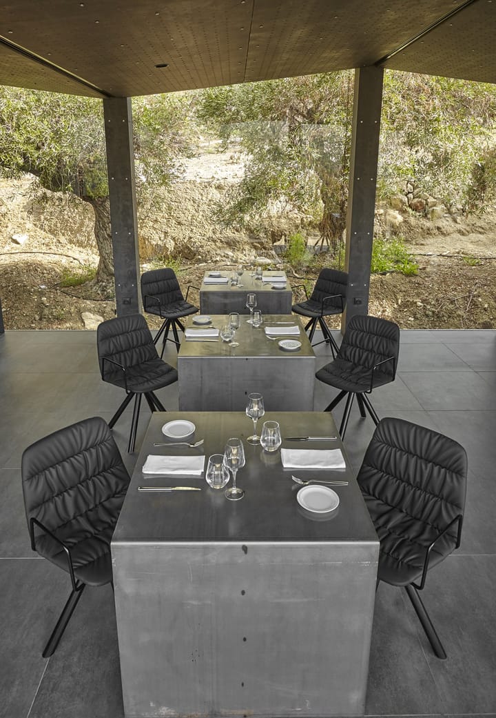 An exclusive Mediterranean experience in nature