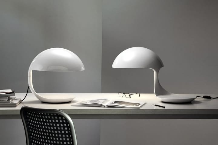 Discover Made-in-Italy design: lamps and lighting design