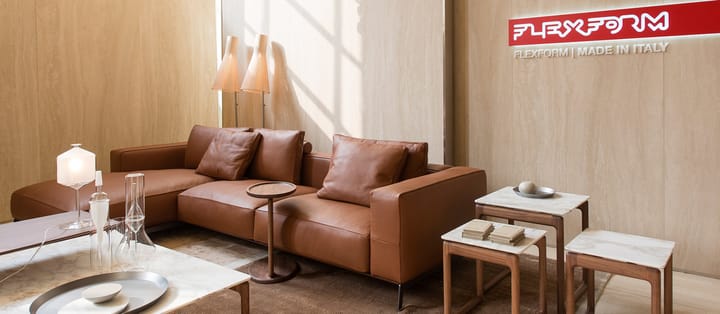 Flexform arrives in China
