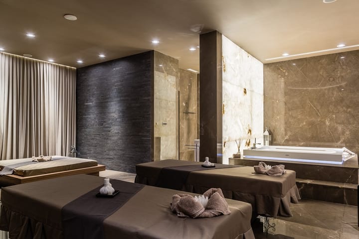 Newform for a 5-star SPA in Sofia