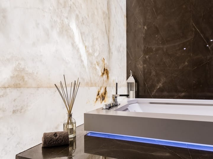 Newform for a 5-star SPA in Sofia