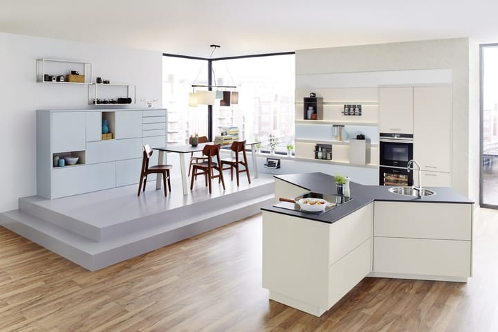 The Y-Kitchen: a Revolution for a new generation