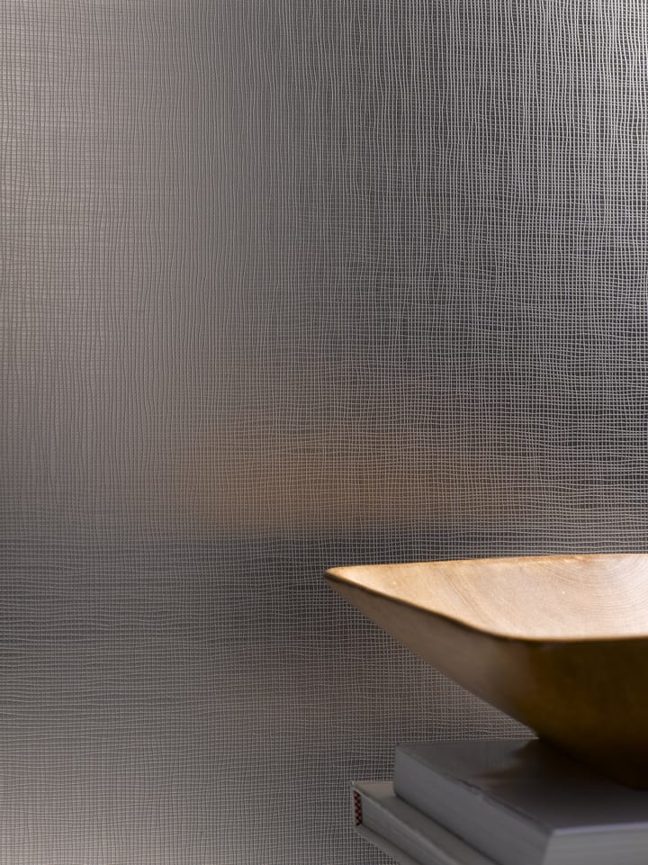 Mirror covers furniture and walls