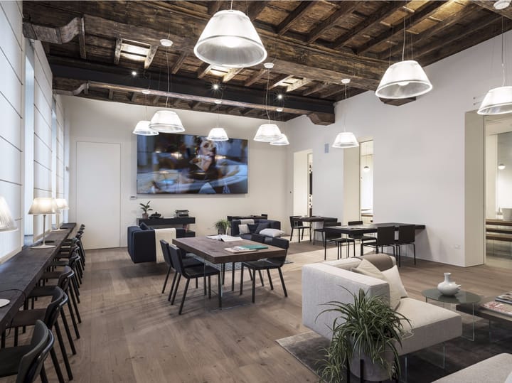 Prosegue la collaborazione tra Glass 1989 e Lago