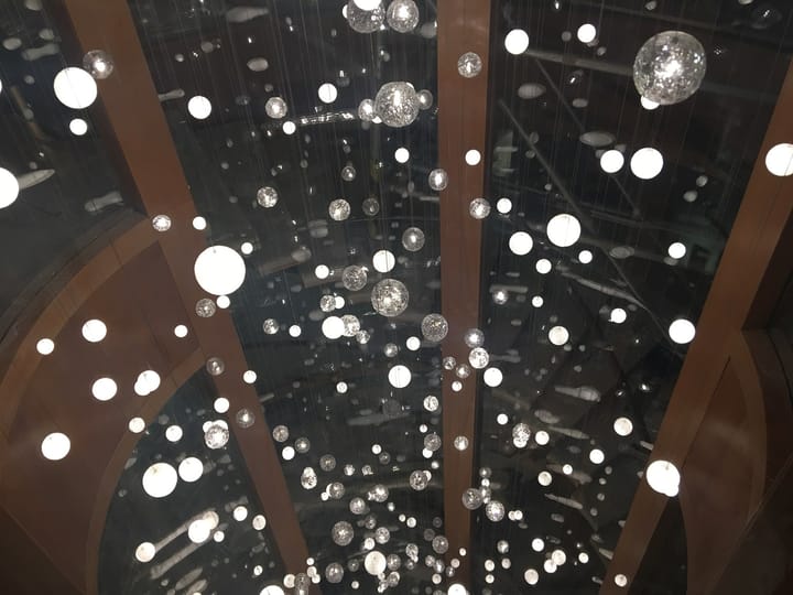 Beau&Bien présente deux nouvelles installations sur-mesure