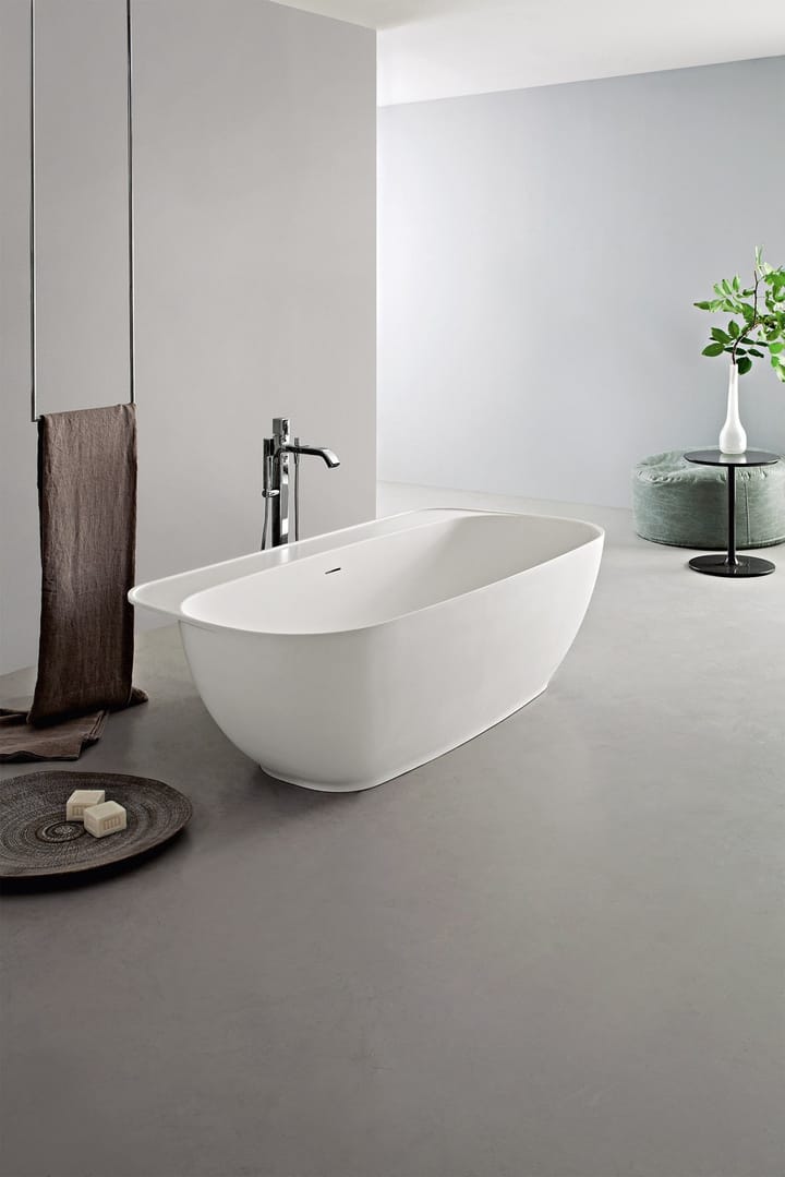 Total look for bathroom by Cerasa
