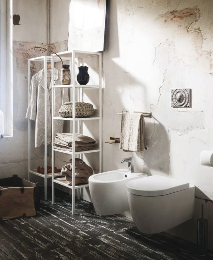 Total look for bathroom by Cerasa