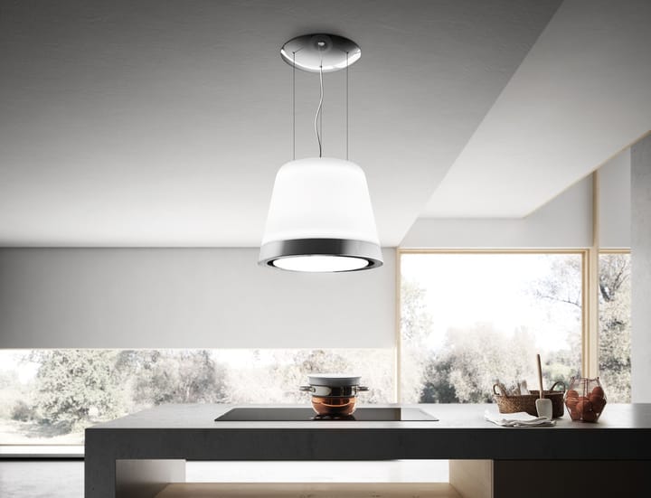 Elica debuts at Living Kitchen