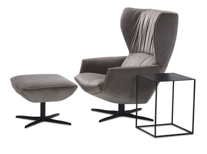 JORI: five new creations under the spotlight at IMM Cologne
