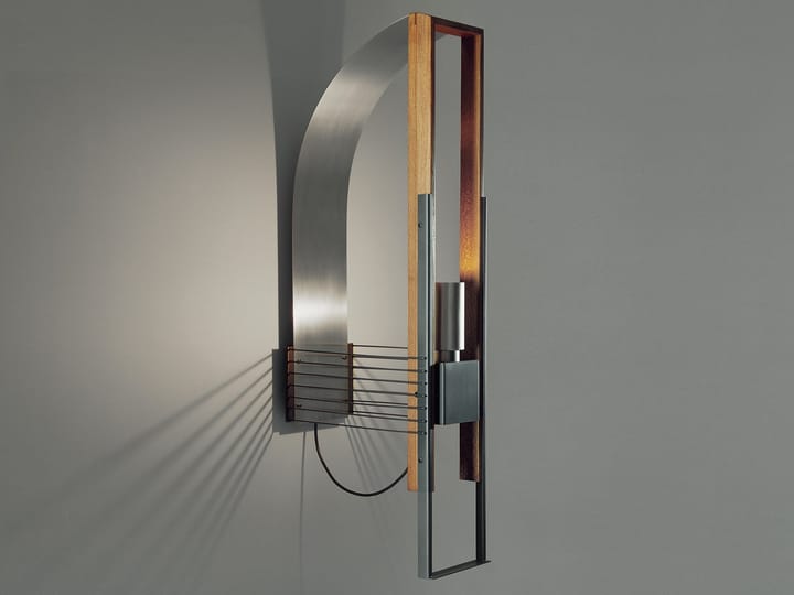 Richard Neutra and the Marx lamp