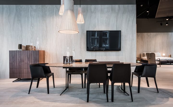 Flexform opens a new Flagshipstore in Amsterdam