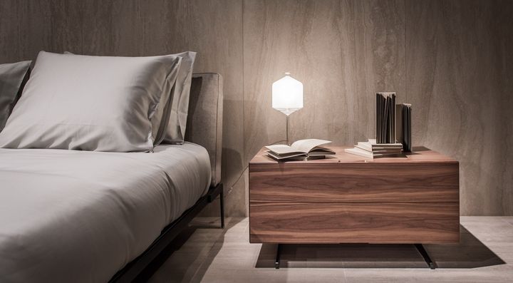 Flexform opens a new Flagshipstore in Amsterdam