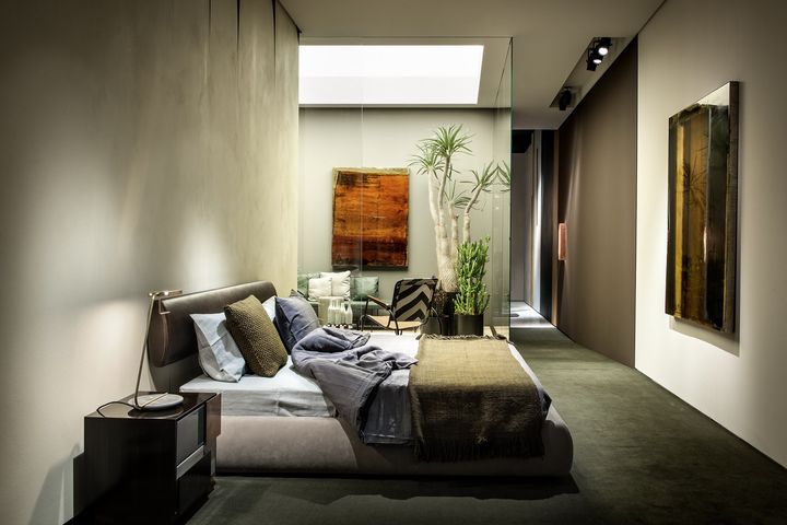 Home With Baxter Office Reveal