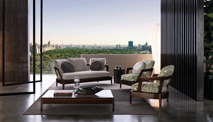 Minotti Outdoor Collection
