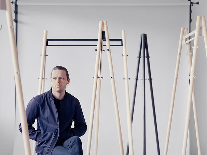 Daniel Rybakken for Artek