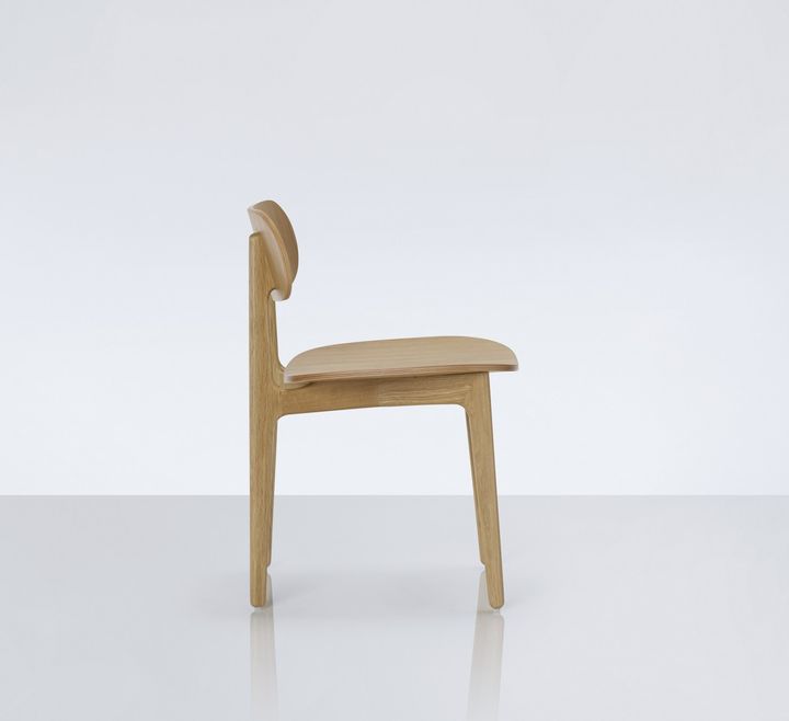 Modus spotted at Stockholm Furniture & Fair