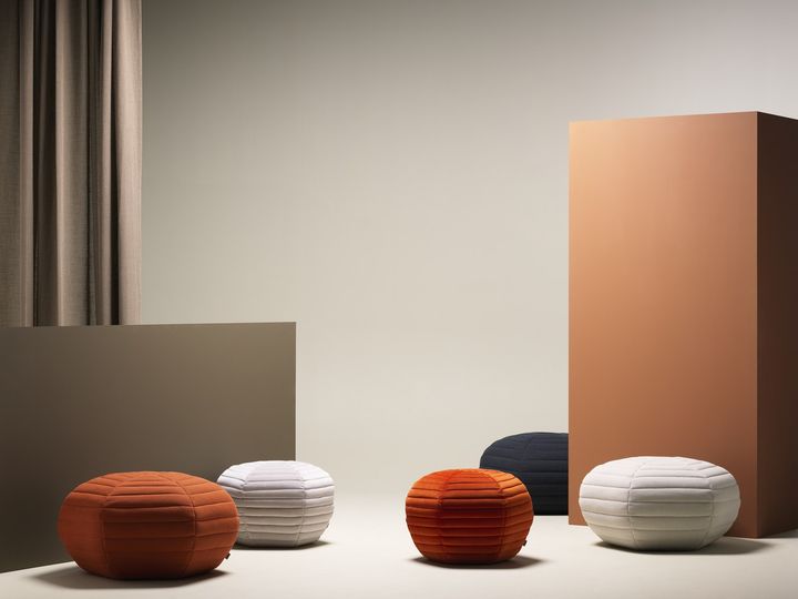Fogia presents four new design collaborations