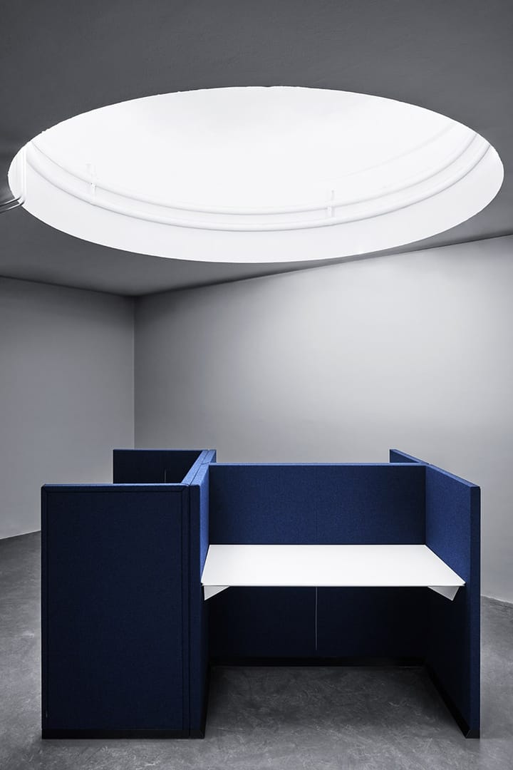 Innovative soundscape design by Abstracta