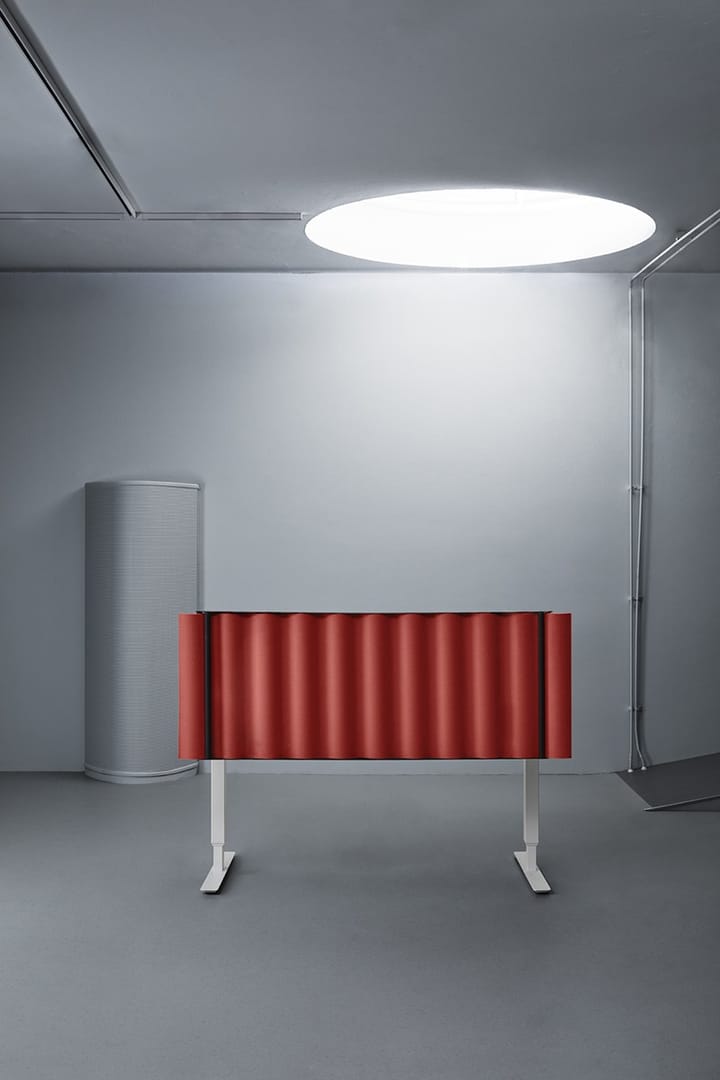 Innovative soundscape design by Abstracta