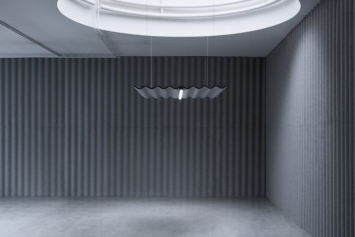 Innovative soundscape design by Abstracta