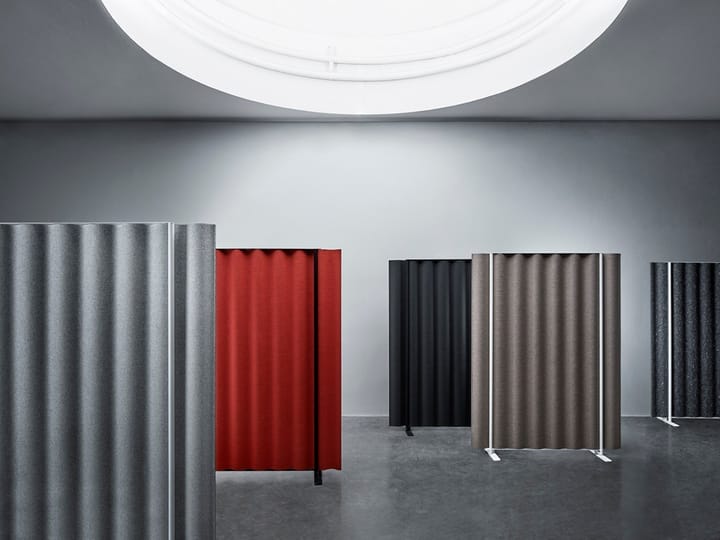 Innovative soundscape design by Abstracta