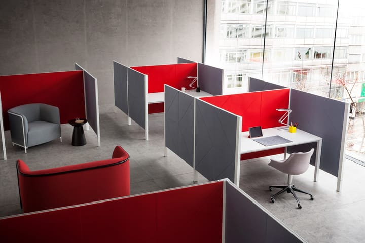 New Gaber collections at MADE Expo