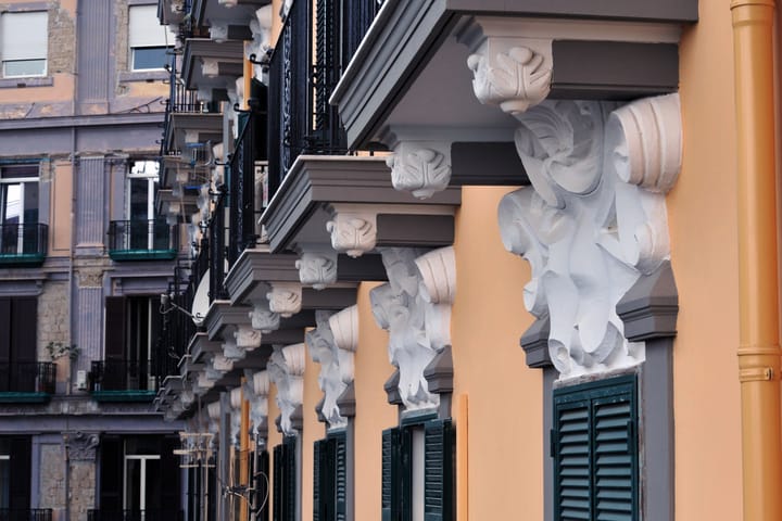 New Coming: innovation and design of polystyrene at MADE Expo 2017