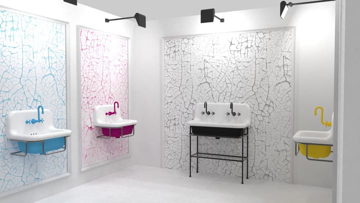 Bleu Provence: Truecolors Collection