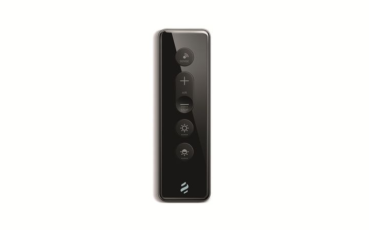 Elica presenta il nuovo remote control
