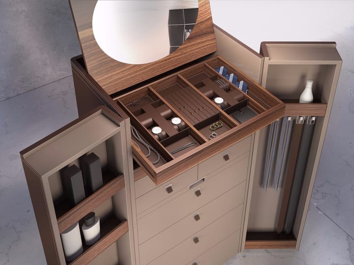 Alivar new collections at Salone del Mobile