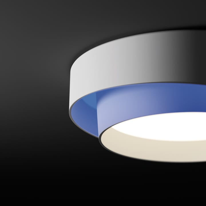 Centric. Lighting around and about the centre