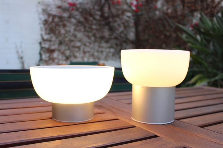 Alma Light presents Patio