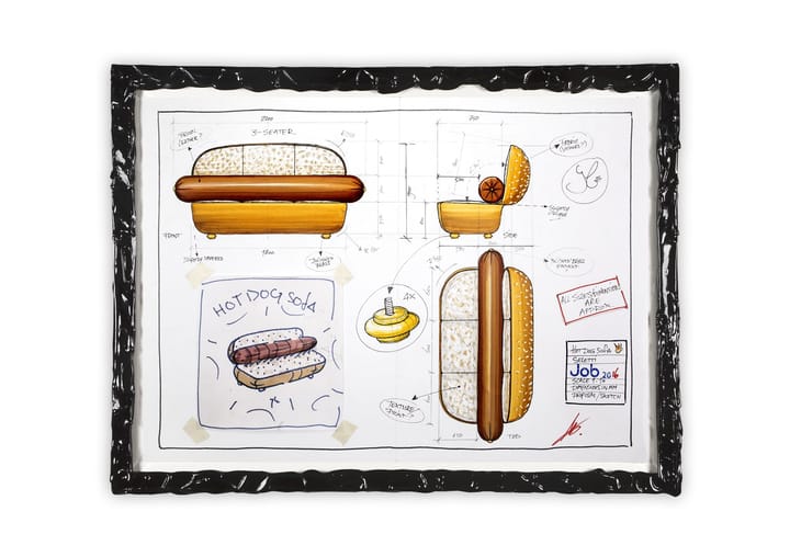 Un_Limited Editions by Studio Job