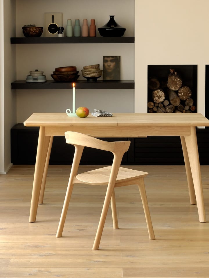 Wood according to Ethnicraft