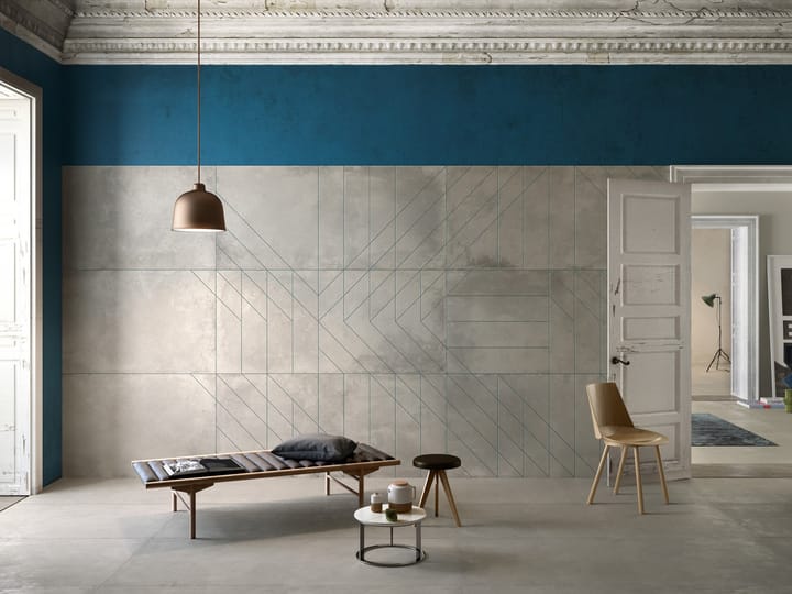 Made in Florim Design Week: a fine blend of Art and Design