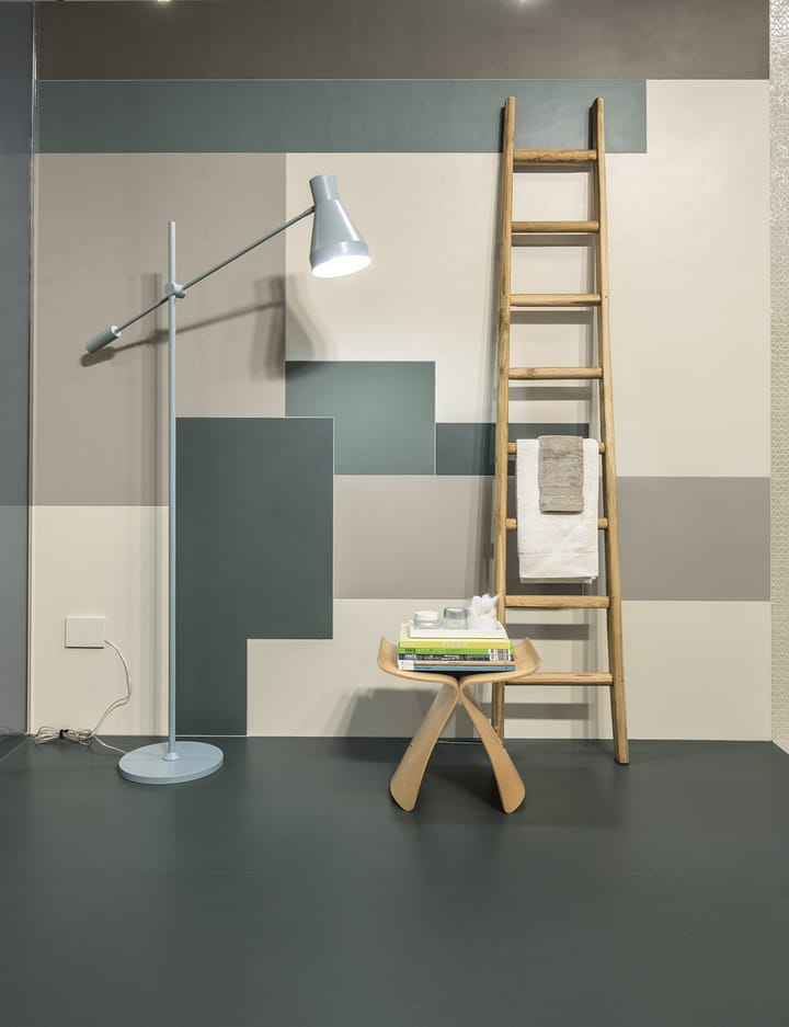 Made in Florim Design Week: a fine blend of Art and Design